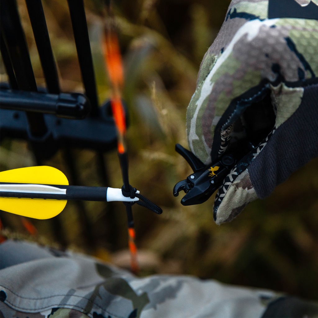 Trophy Ridge Bow Sights | 4-Pin, Peak & Slider | Official